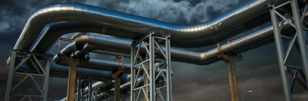 Pipe Racks & Pipe Supports | modular, pre-engineered ErectaRack