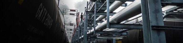 Pipe Racks & Pipe Supports | modular, pre-engineered ErectaRack